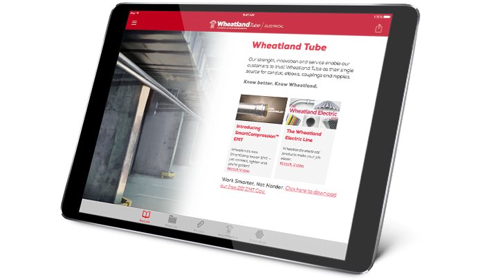 SpeedCouple | Wheatland Tube